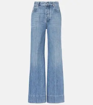 Bottega Veneta Vintage Jeans For Women