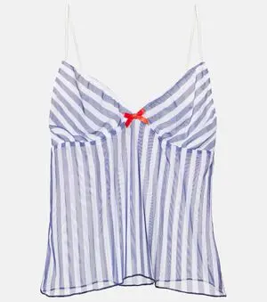Bananhot Cropped Camis Tanks For Women