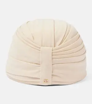 Valentino Garavani Virgin Wool Head Wrap