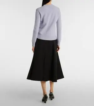Bottega Veneta Wool Sweater