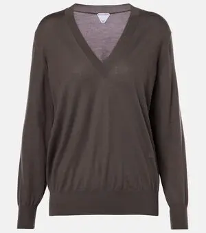 Bottega Veneta Cashmere Sweater