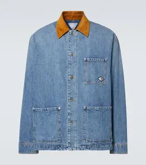 Bottega Veneta Fitted Jackets For Men