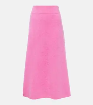 Lisa Yang Midi Skirts