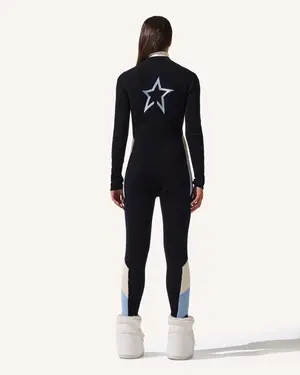 Perfect Moment Cora Merino Wool Jumpsuit