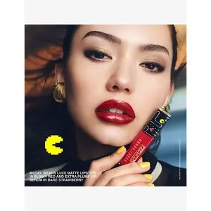 Bobbi Brown X Pac-man Extra Plump Lip Serum 6ml
