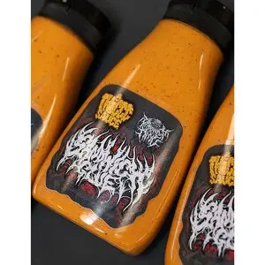 THICCC SAUCE Sandwich Glue Sauce 250ml