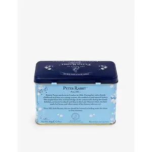 NEW ENGLISH TEAS Peter Rabbit 40 English Breakfast Tea Bags 80g