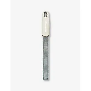 MICROPLANE Premium Stainless-steel Zester 32.5cm - Cashmere Beige