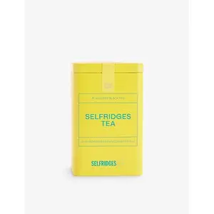 SELFRIDGES SELECTION Tea Blend Tea Tin 75g