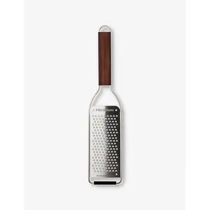 MICROPLANE Master Series Coarse Stainless-steel Grater 30.4cm - One-color