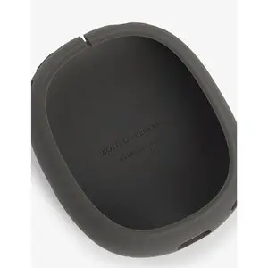 Bottega Veneta Intrecciato Rubber Airpods Max Case