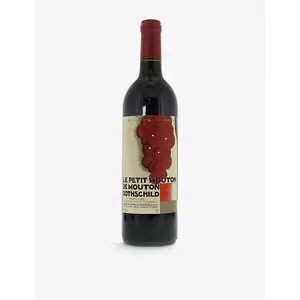 BORDEAUX Mouton Rothschild Le Petit Mouton Red Wine 2015 - One-color