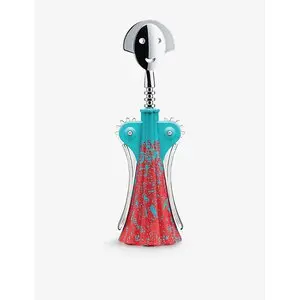 ALESSI Anna G Resin Corkscrew H24.5cm