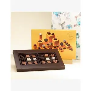 VENCHI Praline Large Chocolate Selection Box 210g