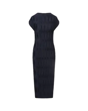 Veronica Beard Gramercy Pleated Dress