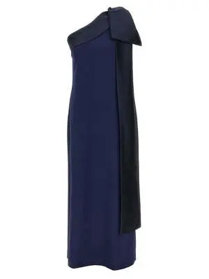 Bernadette Bernadette 'Adrian' Dress - Blue