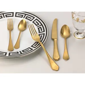 GINORI 1735 Posate 5-piece Place Setting
