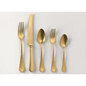 GINORI 1735 Posate 5-piece Place Setting