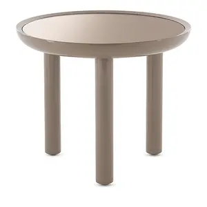 KARTELL K-top Table, Small - Dove