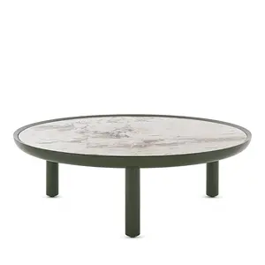KARTELL K-top Table, Large - Green