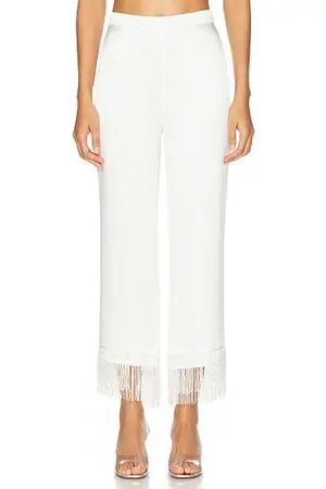 Fringe Pants For Women