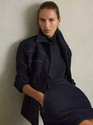 Reiss Layered Shirts For Women