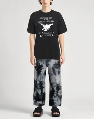 BRAIN DEAD T-shirt Size Cotton