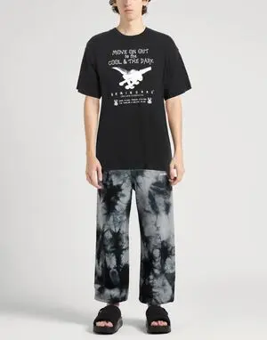 BRAIN DEAD T-shirt Size Cotton