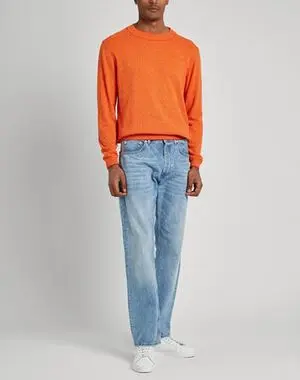 DANIELE FIESOLI Knitted Sweater