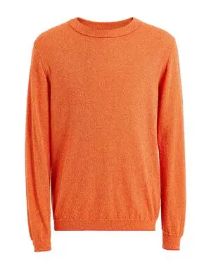 DANIELE FIESOLI Knitted Sweater