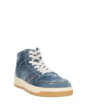Hogan High-top Sneakers