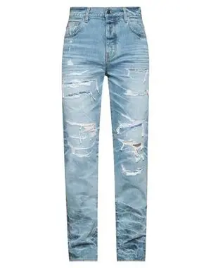 Amiri Tapered Jeans For Men