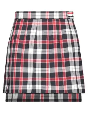 Thom Browne Mini Pleated Skirt