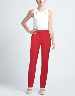 FERRAGAMO Straight-leg Pants