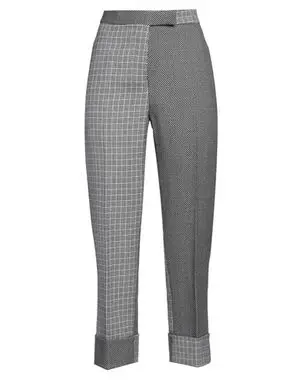 Thom Browne Frill Pants For Women