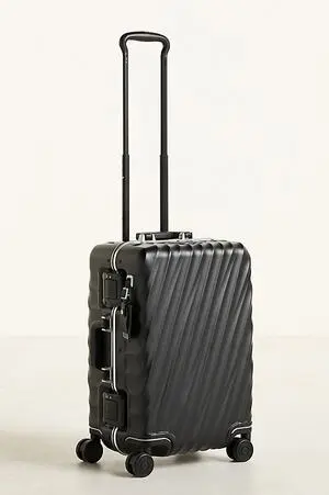 Tumi International Carry-on Suitcase