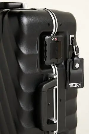 Tumi International Carry-on Suitcase