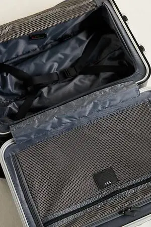 Tumi International Carry-on Suitcase