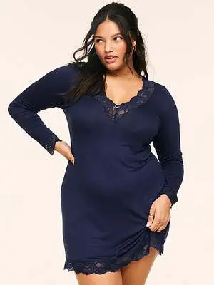 Victoria's Secret V Neck Sleepwear For Women