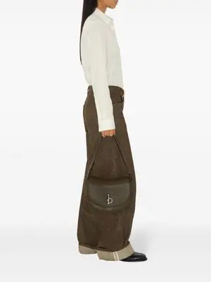 Burberry Cotton Poplin Shirt