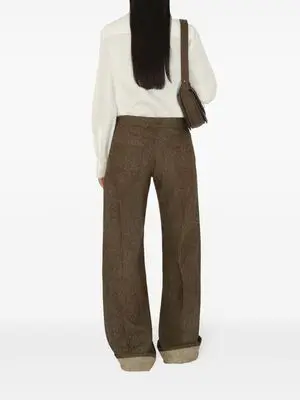 Burberry Cotton Poplin Shirt
