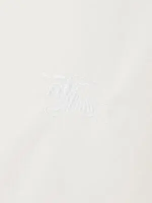 Burberry Cotton Poplin Shirt