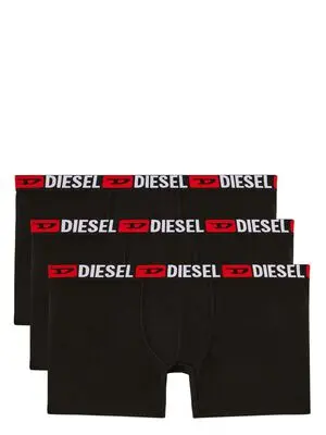DIESEL® Max-d-core Boxers - Black