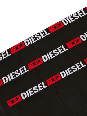 DIESEL® Max-d-core Boxers - Black
