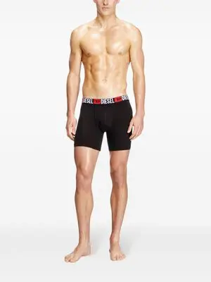 DIESEL® Max-d-core Boxers - Black