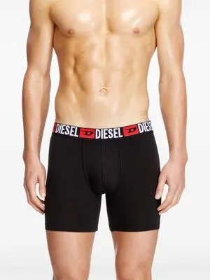 DIESEL® Max-d-core Boxers - Black