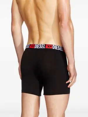 DIESEL® Max-d-core Boxers - Black