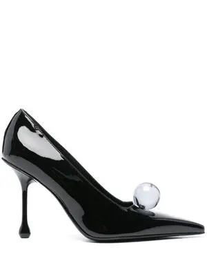 JIMMY CHOO 100mm Orb Pumps