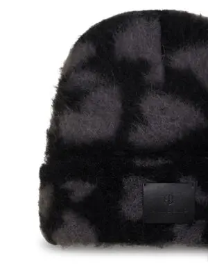 ANINE BING Elia Beanie