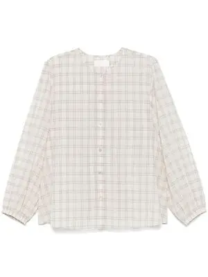 RACIL Drew Check Shirt